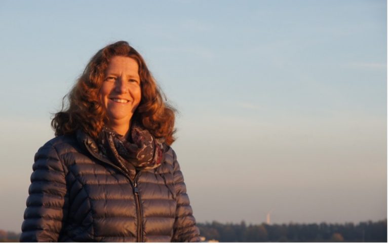 Bezield onderweg • Over mij